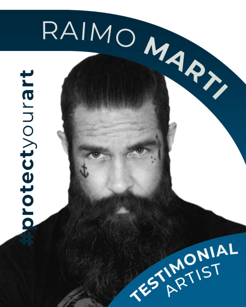 Pro Team Artists – Dermalize