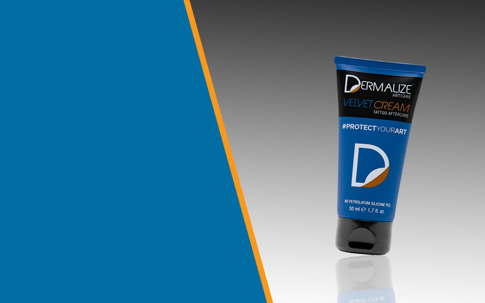 Velvet-Cream – Dermalize