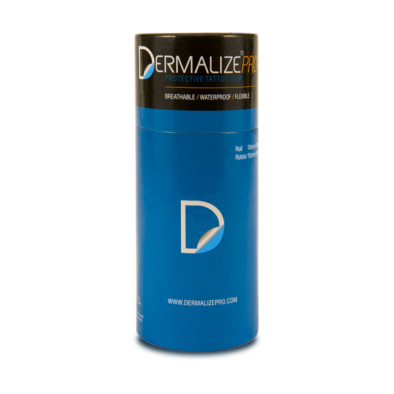 Protective Film – Dermalize