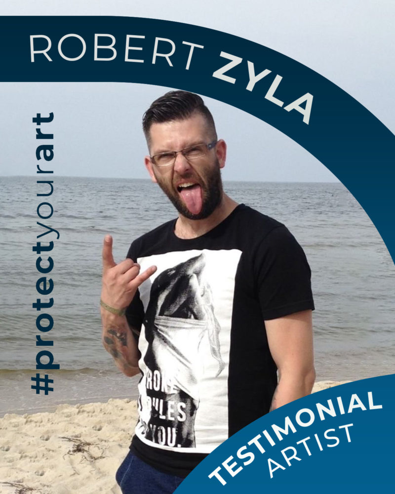 Pro Team Artists – Dermalize